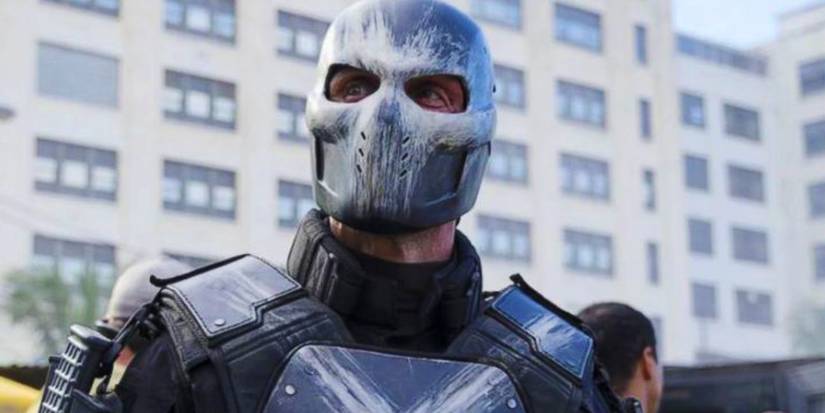 Every Avengers Movie Villain, Ranked Weakest To Most Powerful