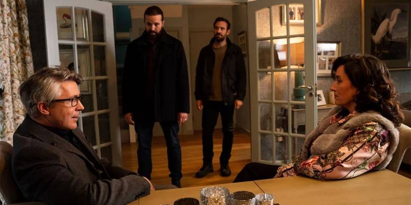 Kin Season 2 Ending Explained