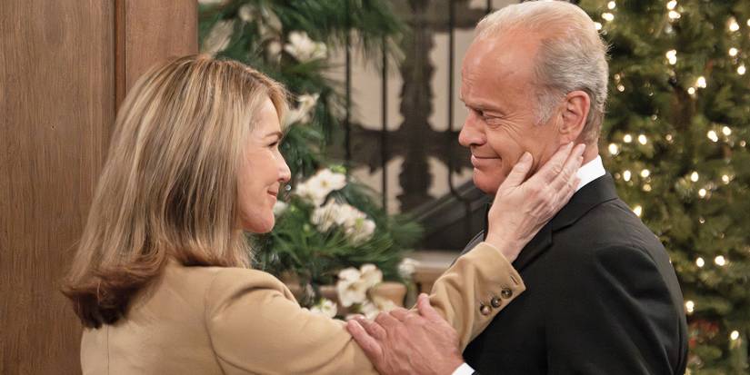 8 Burning Questions The Frasier Reboot Needs To Answer In Season 2