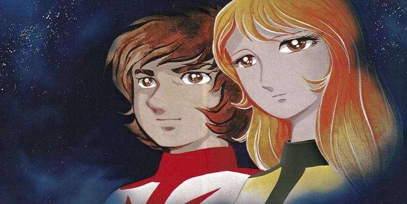 Evangelion Creator's Favorite Anime is a Retro Masterpiece Every Fan ...
