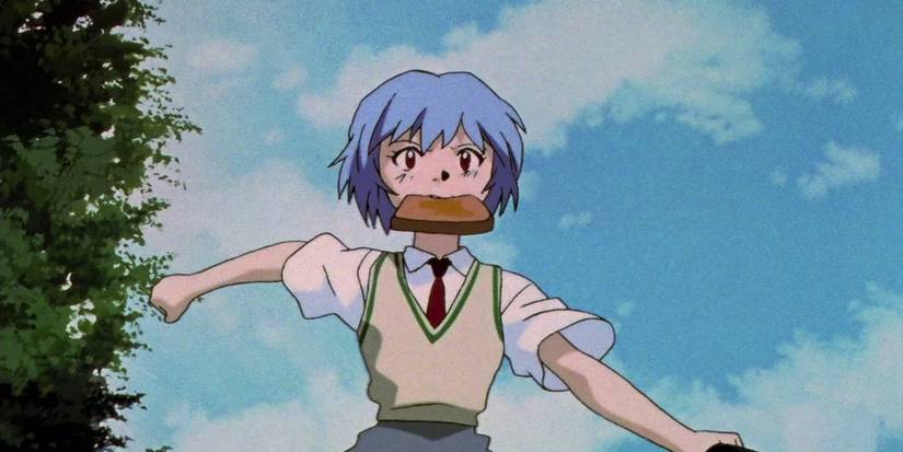 Every Neon Genesis Evangelion Ending Explained