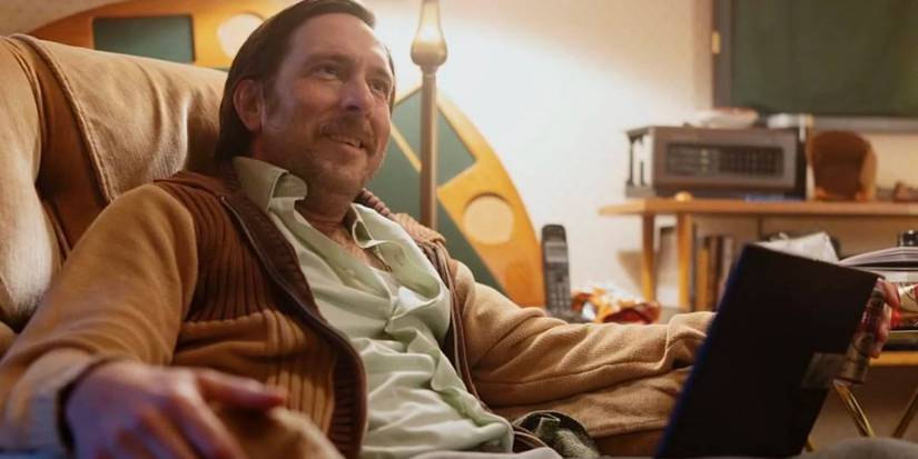 Who The Oracle Is In Percy Jackson (& Why She Turns Into Gabe When ...