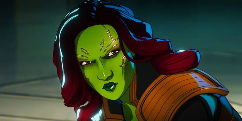 Every MCU Actor Replaced In Marvel's What If...? Season 2