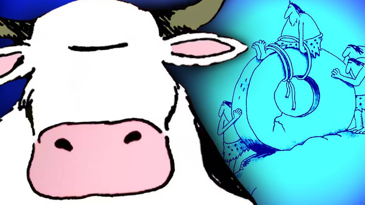 20 Funniest Far Side Comics That Perfectly Capture Gary Larson's Sense ...