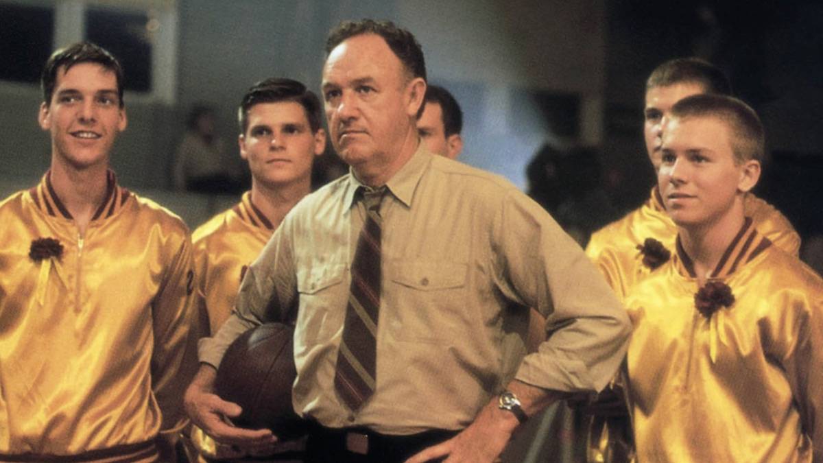Is Hoosiers A True Story? The Real-Life Basketball Team Explained