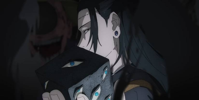 I Admit It: I Can't Forgive Jujutsu Kaisen For Dropping a Shibuya ...