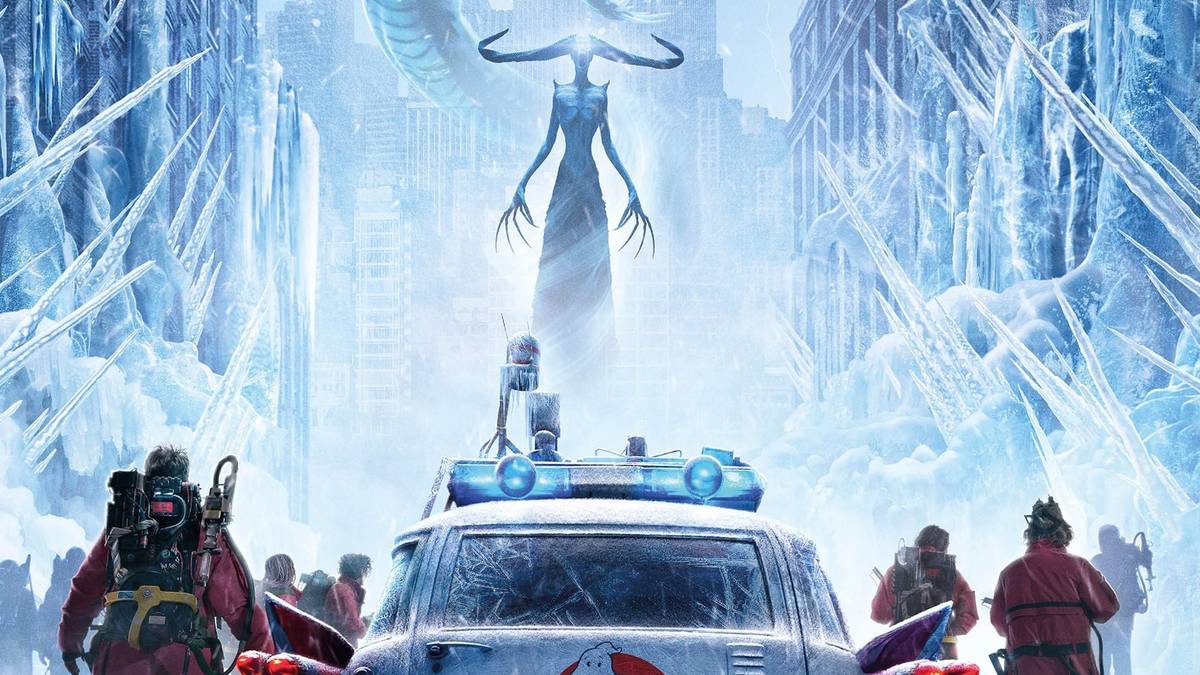 Ghostbusters: Frozen Empire Summary, Trailer, Cast, Where to Watch and More