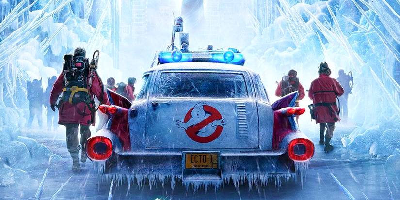 Who Is Garraka? Ghostbusters: Frozen Empire's Villain, Powers, & Plan Explained