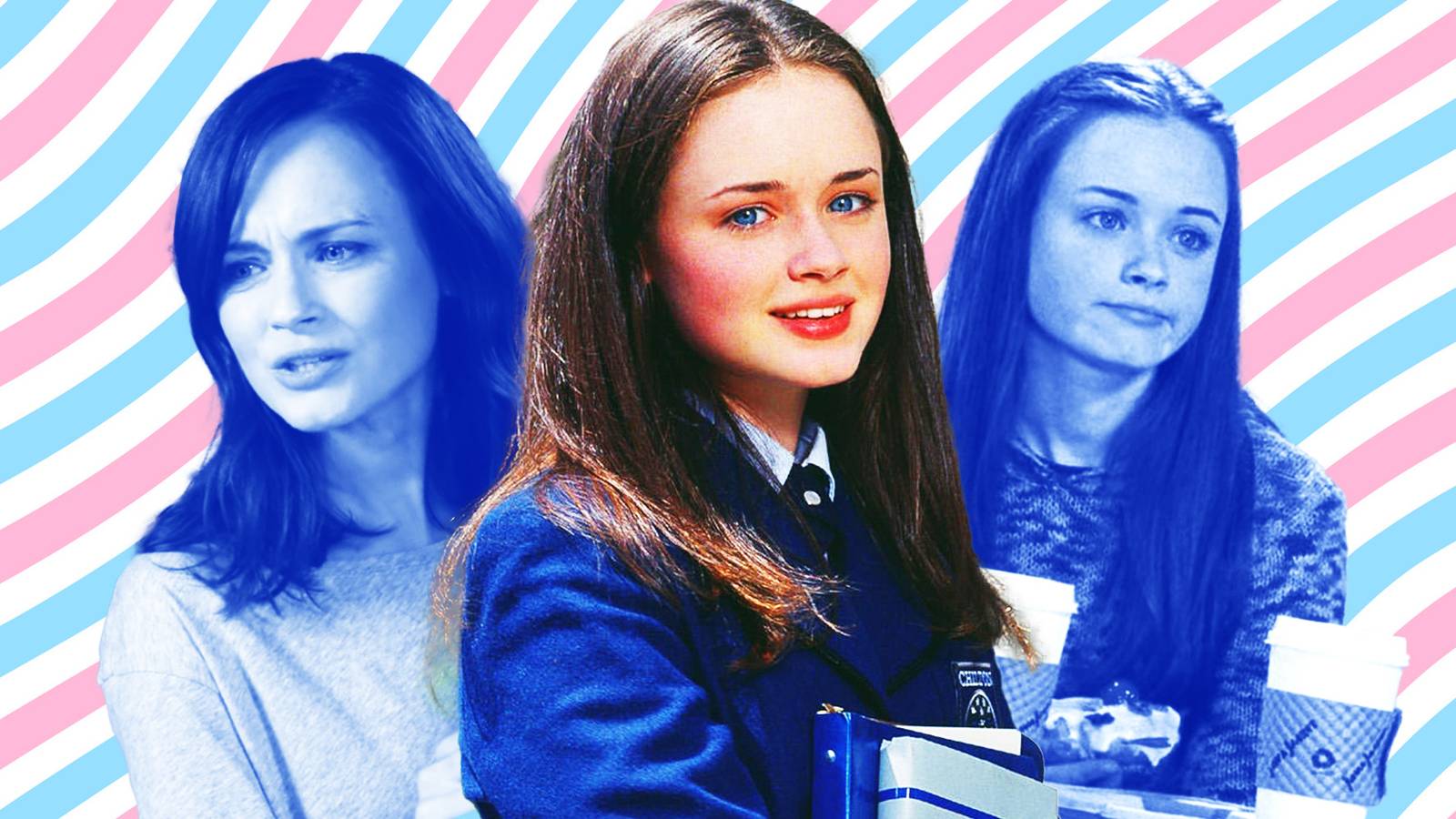 11 Harsh Realities About Rory's Character In Gilmore Girls