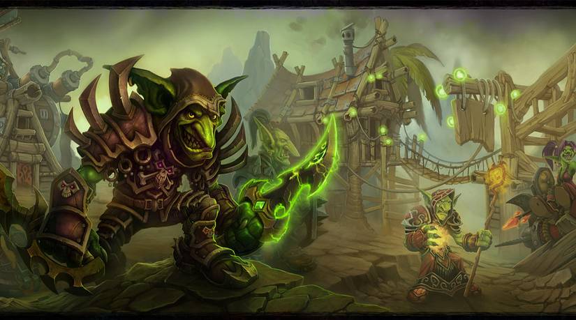 WoW Classic: Season Of Discovery - The Best Rogue DPS Build