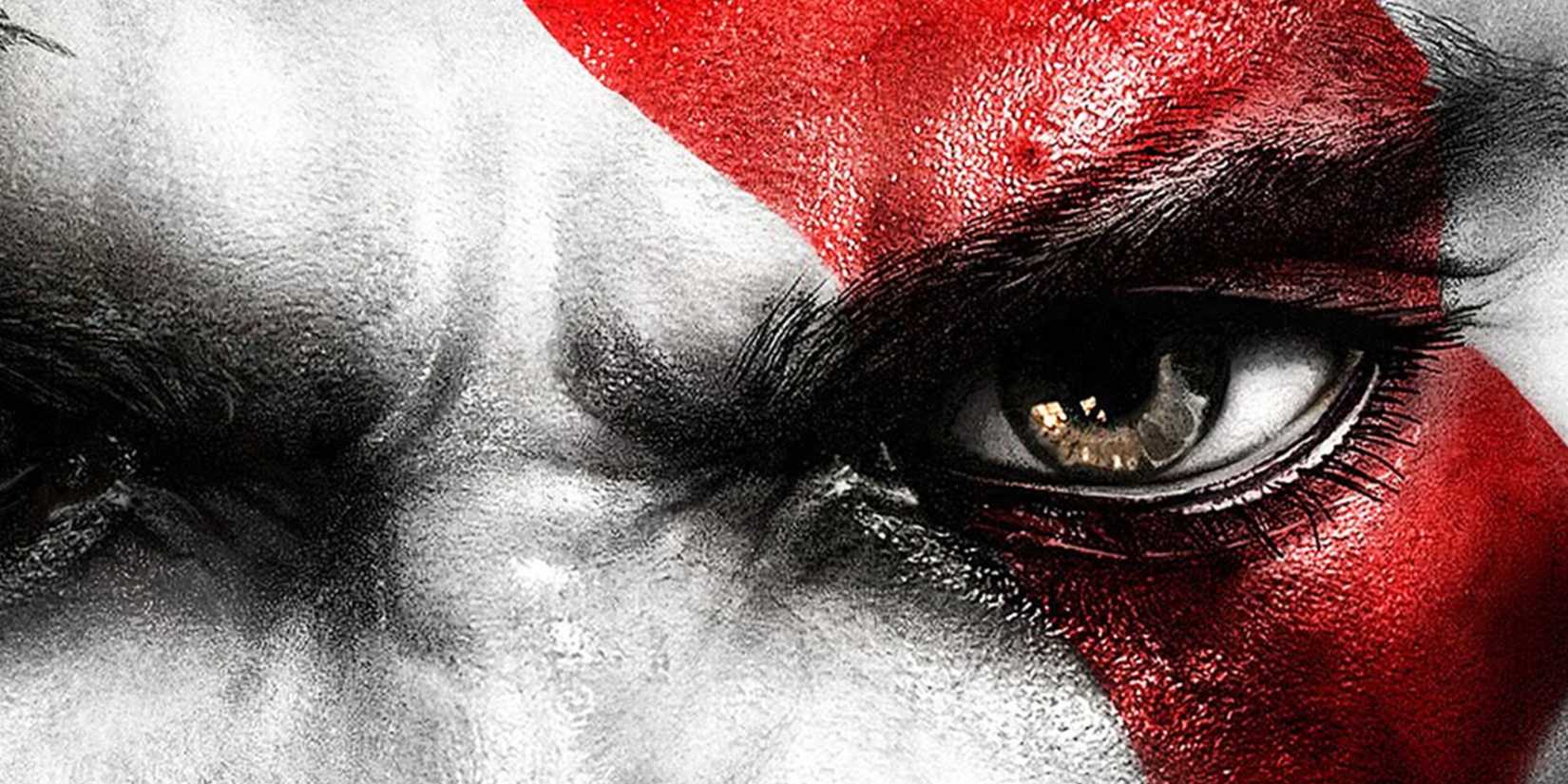 God Of War Remaster Rumors Reignite With Talk Of A 20th Anniversary Reveal