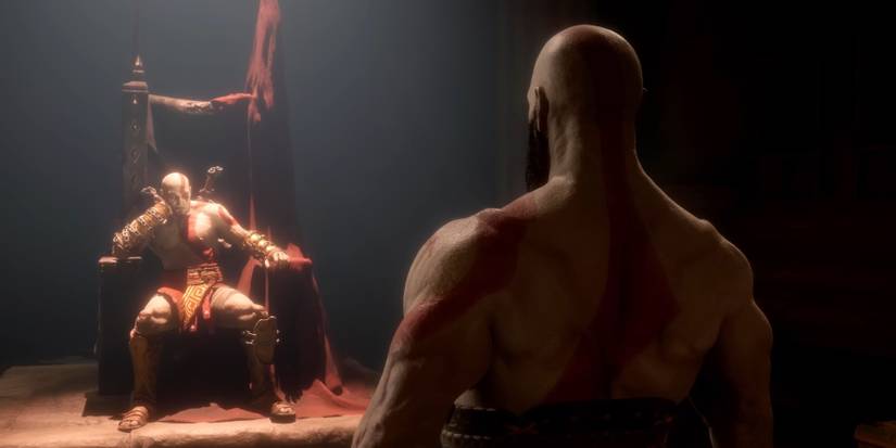 10 New Features In God Of War Ragnarök: Valhalla