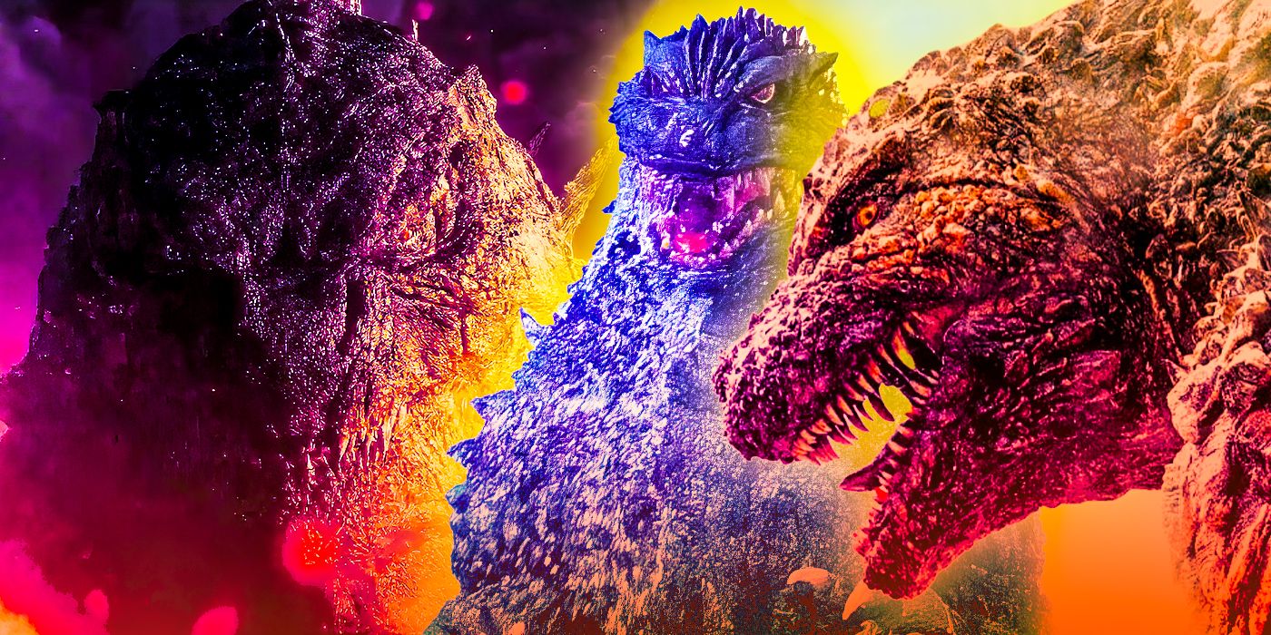 How To Watch Godzilla Movies In Order