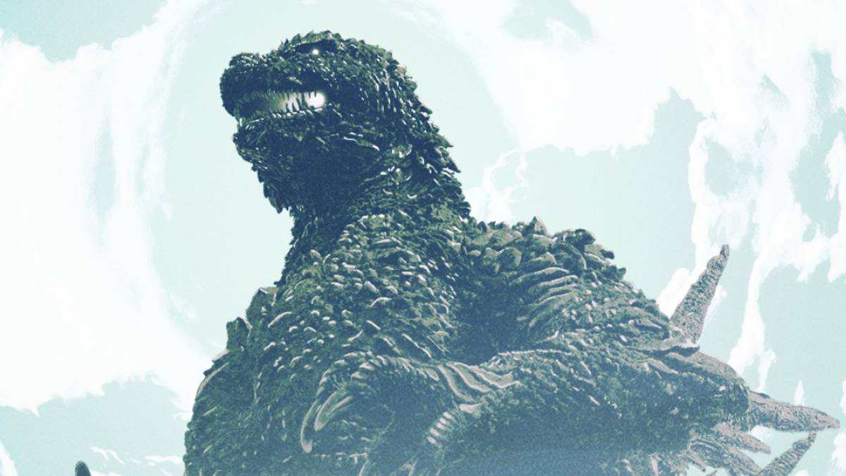 Steven Spielberg's Godzilla Minus One Review Revealed By Director
