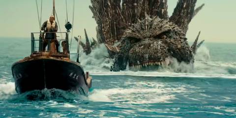 Godzilla Minus One Summary, Trailer, Cast, Where to Watch and More