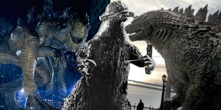MonsterVerse Timeline Explained: Godzilla/Kong Movies