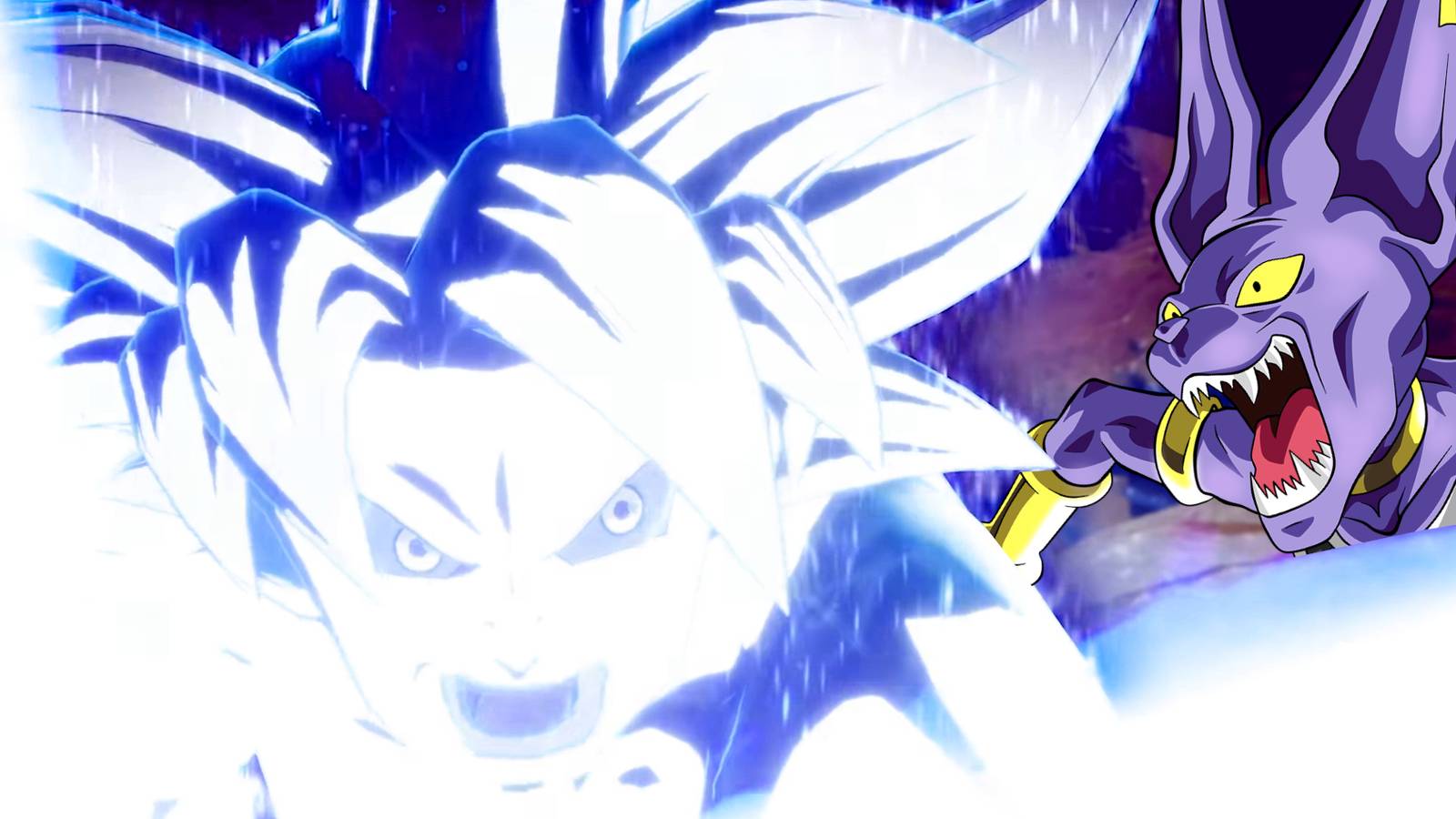 Goku Can Already Give Ultra Instinct a Massive Power-Up With One ...