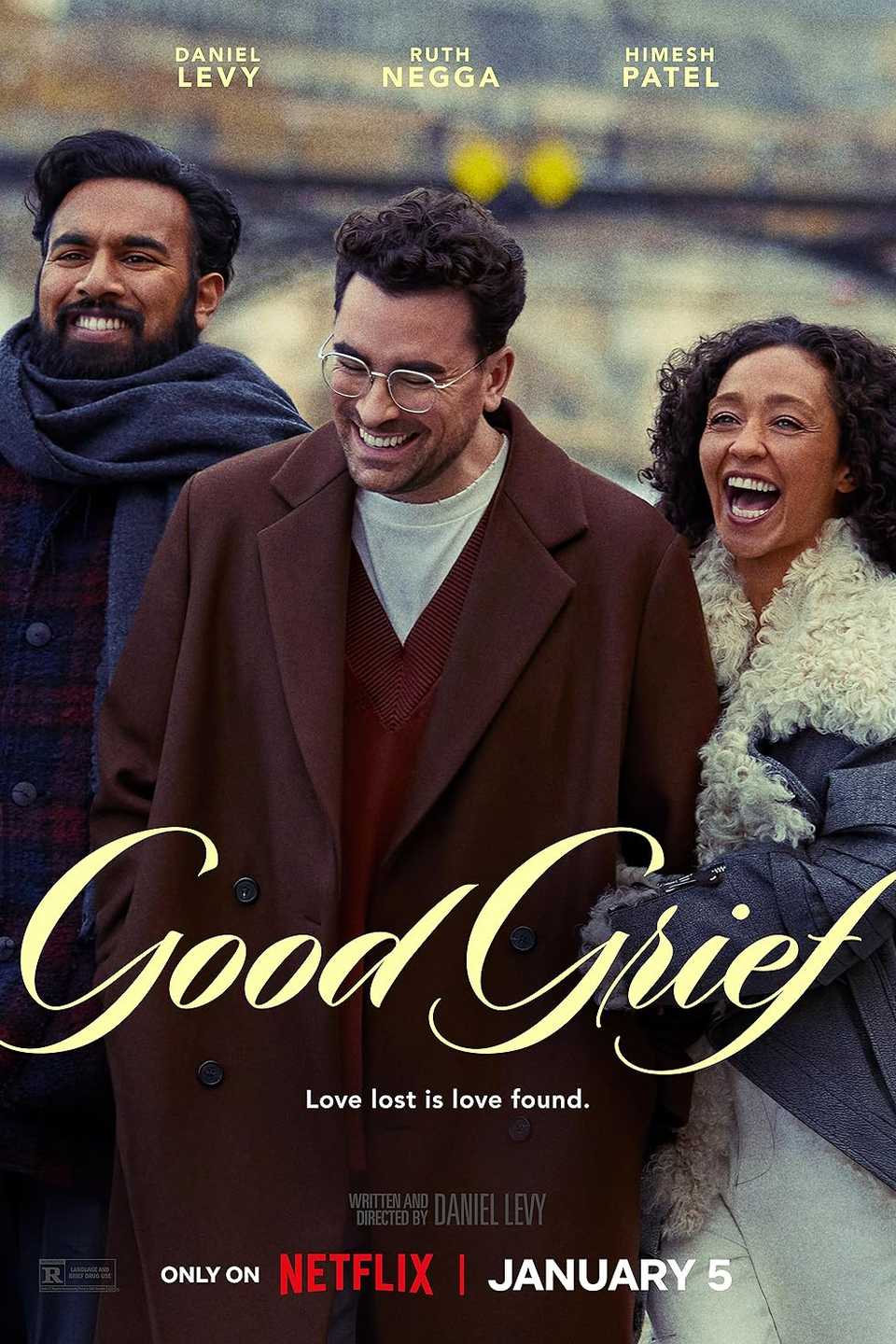 10 Best Netflix Movies Of 2024