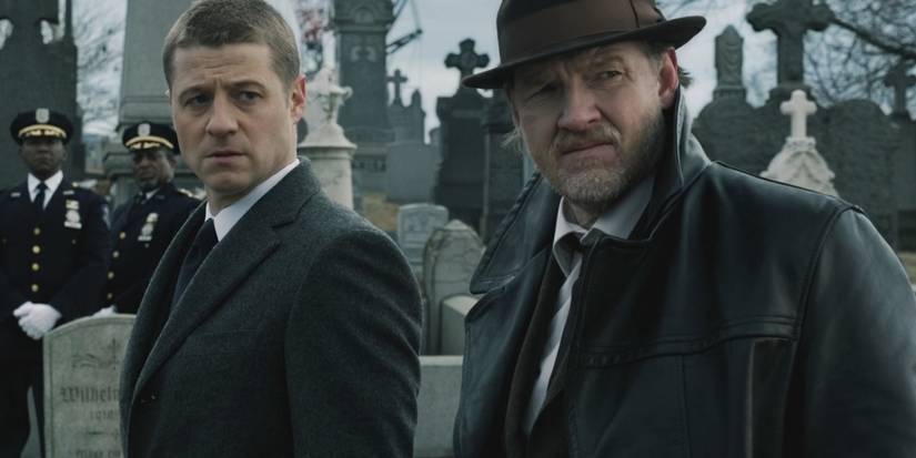 All Gotham Seasons, Ranked Worst To Best