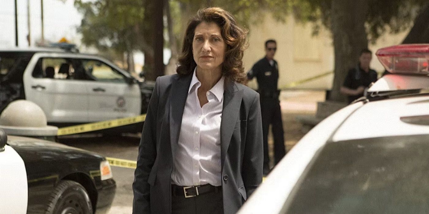 10 Detective Shows To Watch If You're Still Missing Sherlock