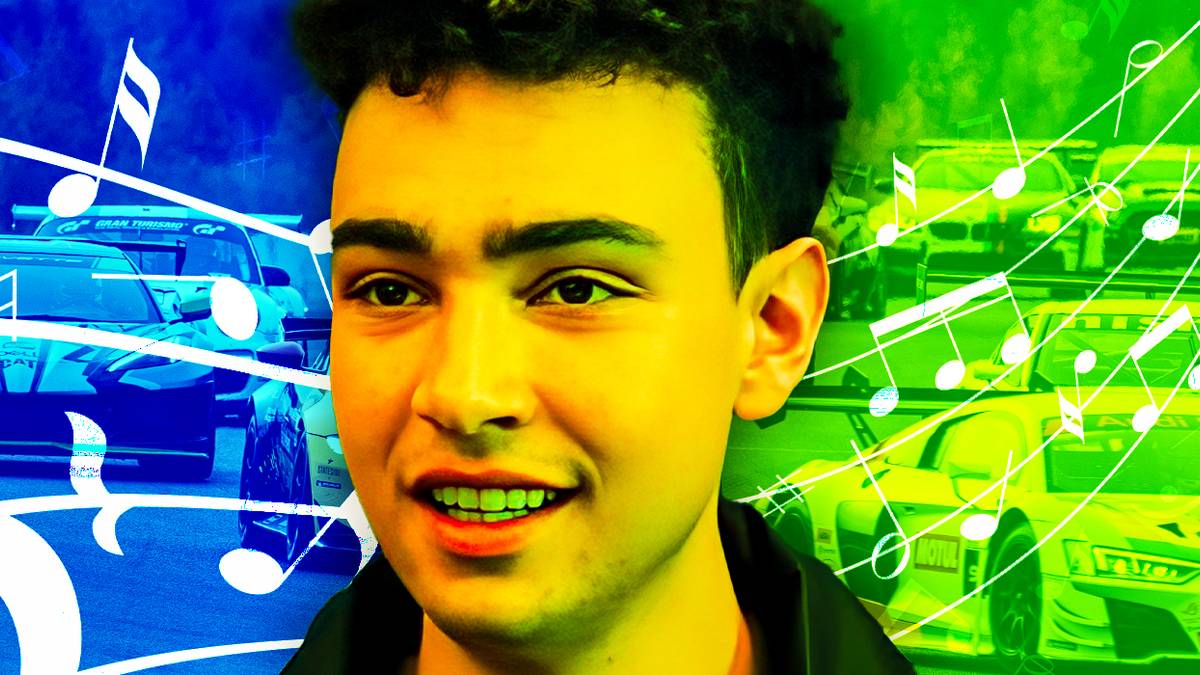 Gran Turismo Soundtrack Guide: Every Song In The Movie