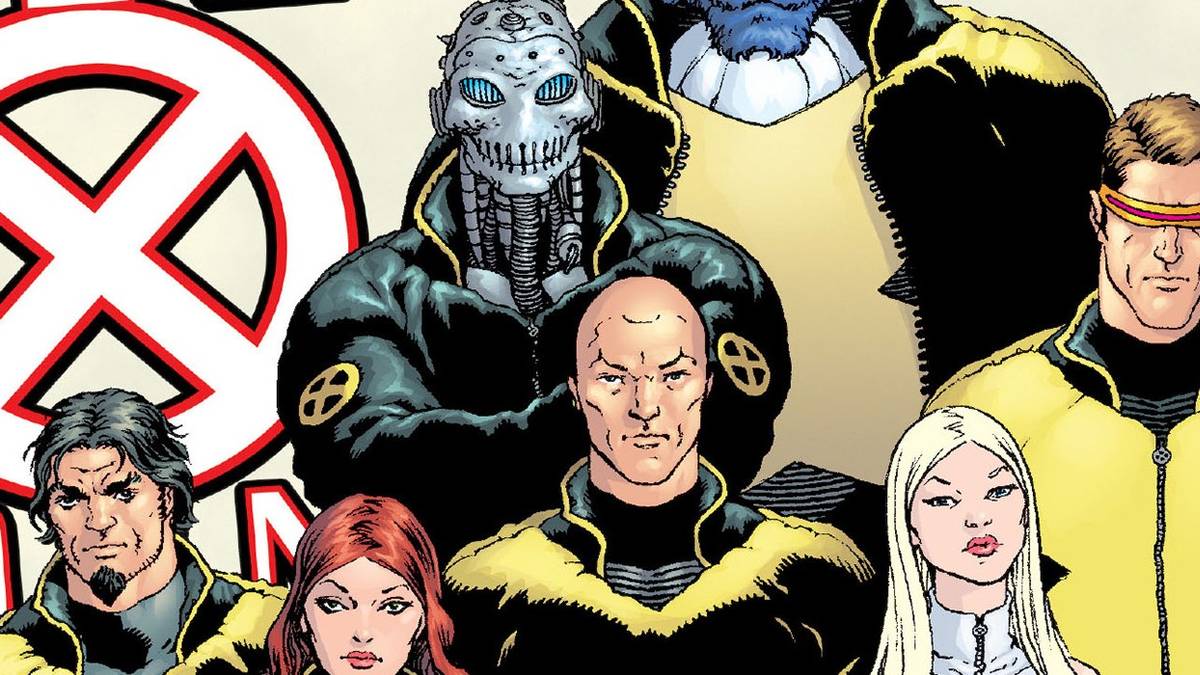 10 Ways Grant Morrison's New X-Men Changed Marvel Mutants Forever