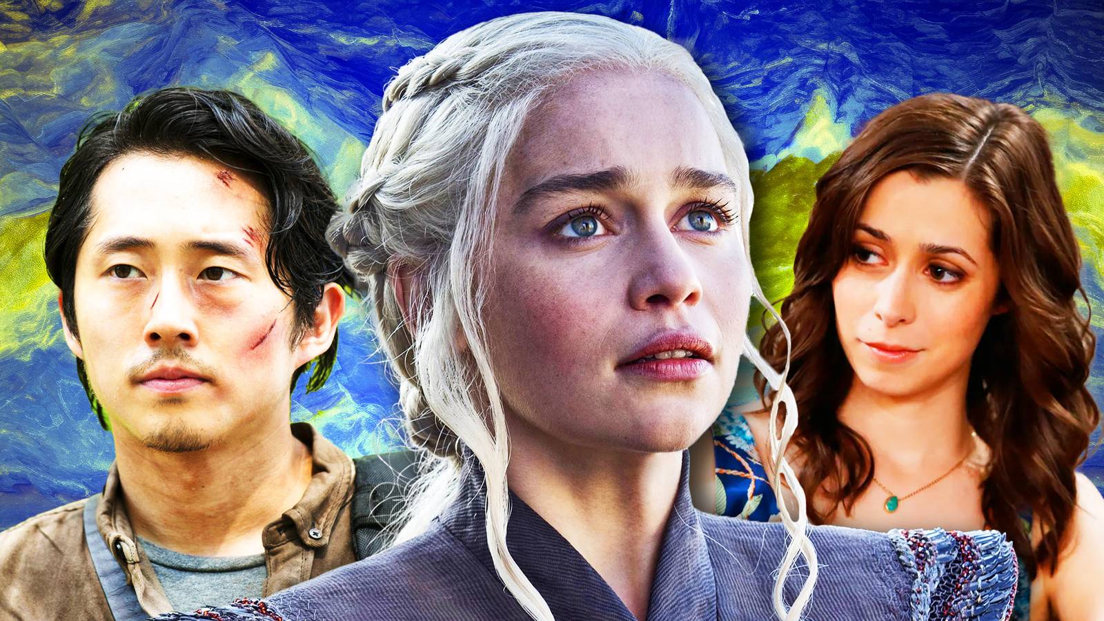 10 Great TV Characters Who Deserved Much Better Endings Than They Got