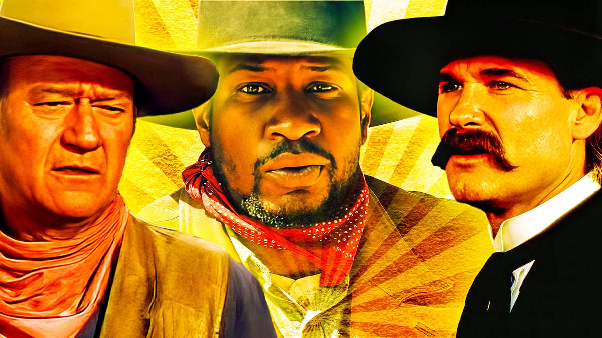 10 Great Western Movies About Real-Life Cowboys & Outlaws