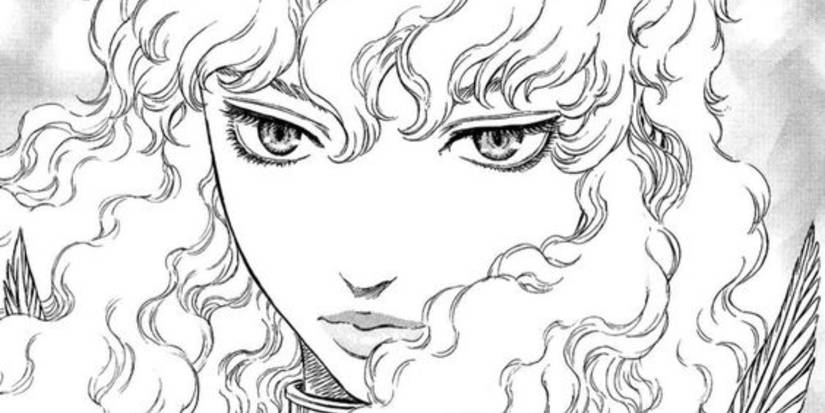 Berserk: Griffith's God Complex is Actually More Justified in the Manga