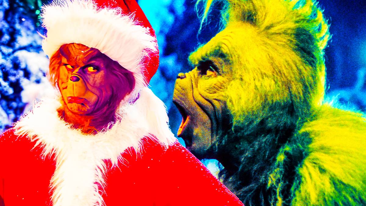 This 2018 Movie Proves The Grinch 2 Can Still Happen (Even Without Jim ...