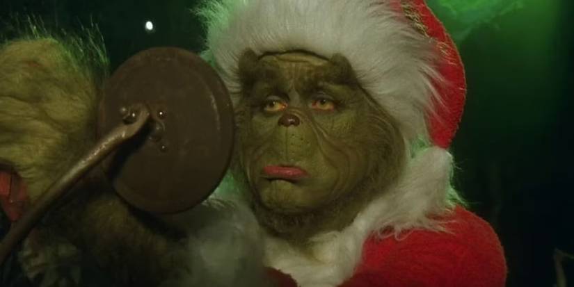 15 Funniest Quotes From How The Grinch Stole Christmas
