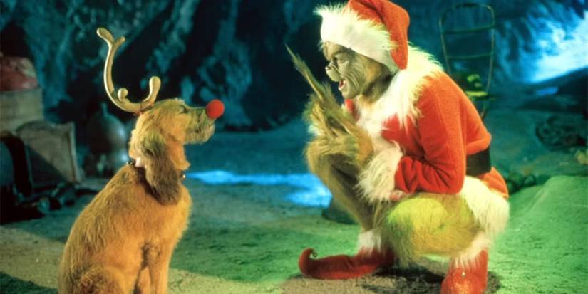 15 Funniest Quotes From How The Grinch Stole Christmas