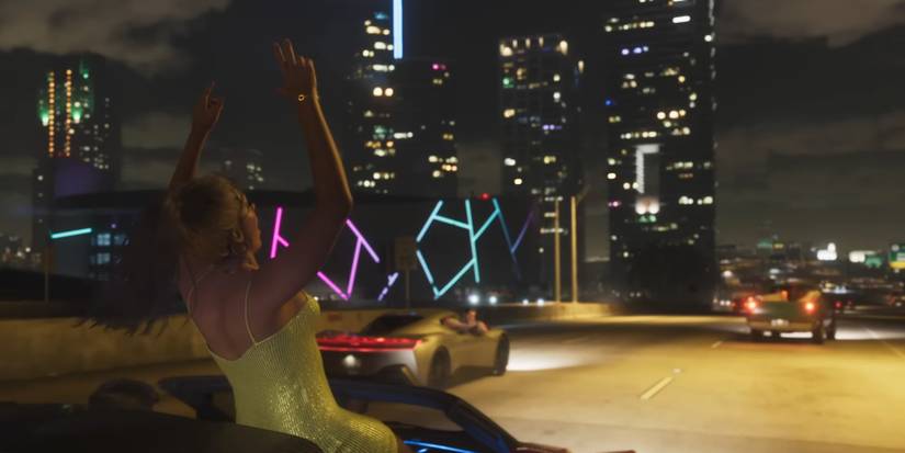 GTA 6's Setting & Location: Everything We Know About Leonida & Vice City