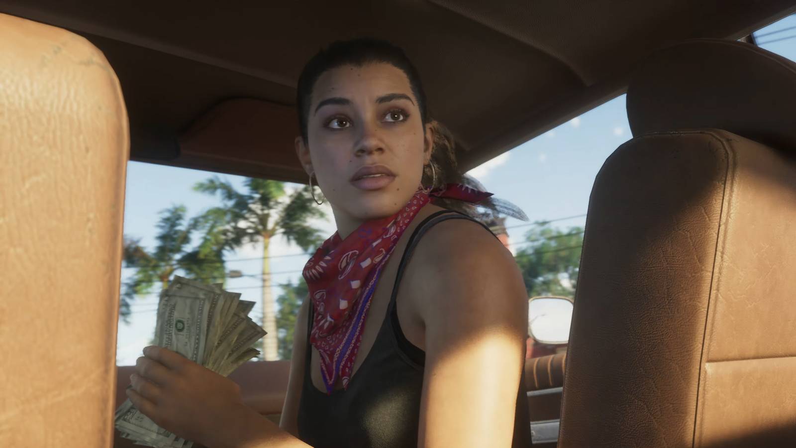 GTA 6 Online Save Transfer Leaves Gamers Torn