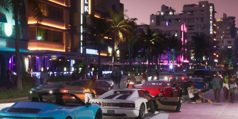 All Real-Life Locations Revealed For GTA 6 (So Far)