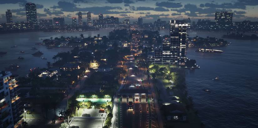 10 Hidden Details You Probably Missed In GTA 6's First Trailer