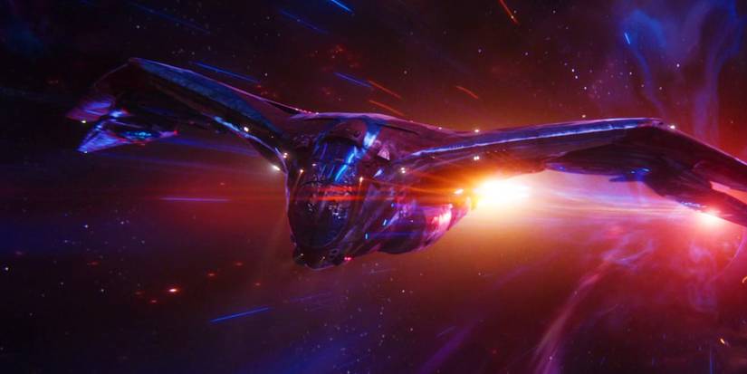 12 Best Guardians of the Galaxy Music Moments From All Appearances In ...