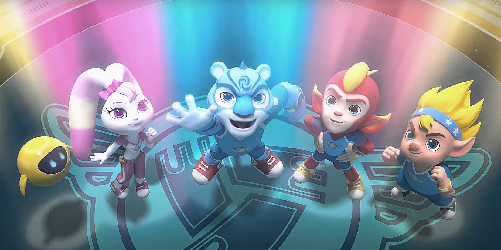 As Anime Booms Globally, Japan and China Are Preparing to Expand the ...