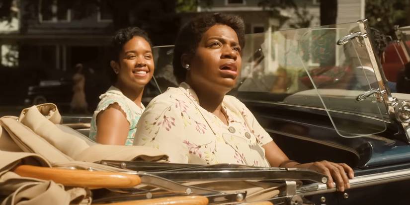 The Color Purple 2023 Cast & Character Guide: Who Stars In The Musical ...