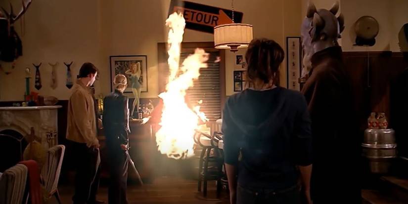 Buffy The Vampire Slayer's Vengeance Demons Explained: Powers ...