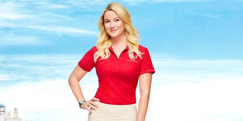 Inside Hannah & Conrad's Tumultuous Relationship On Below Deck Med