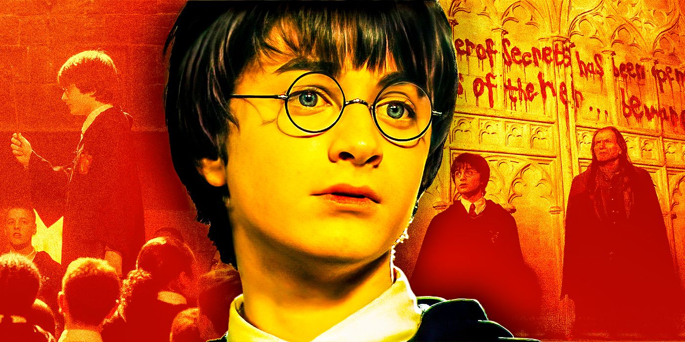 Colin Creevey's Harry Potter Movie Fate Is Still Better Than His Book ...
