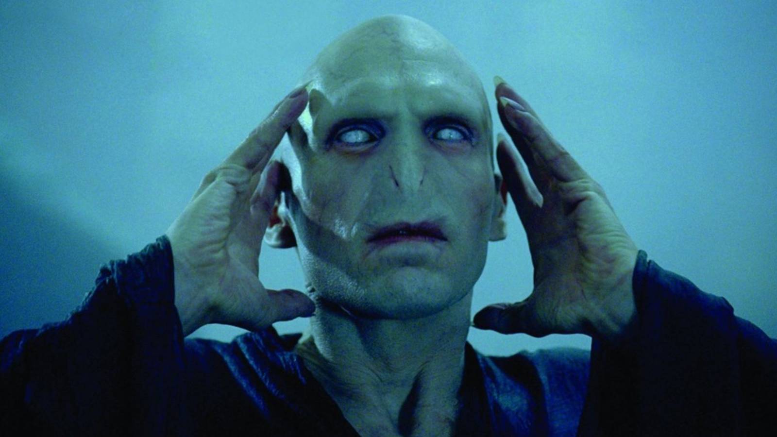 voldemort hbo