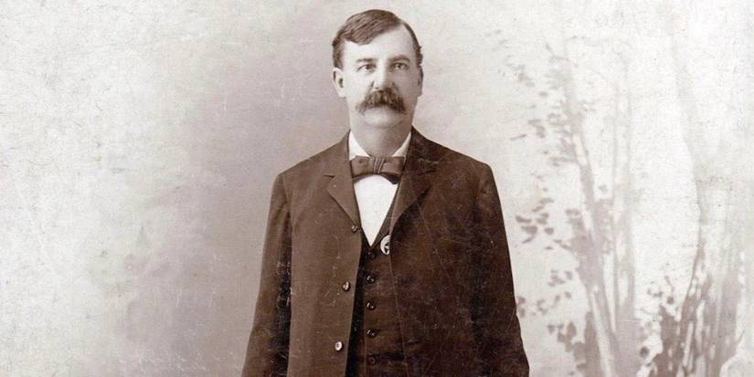 10 Real-Life Wild West Cowboys & Outlaws Who Lived Long Enough To ...