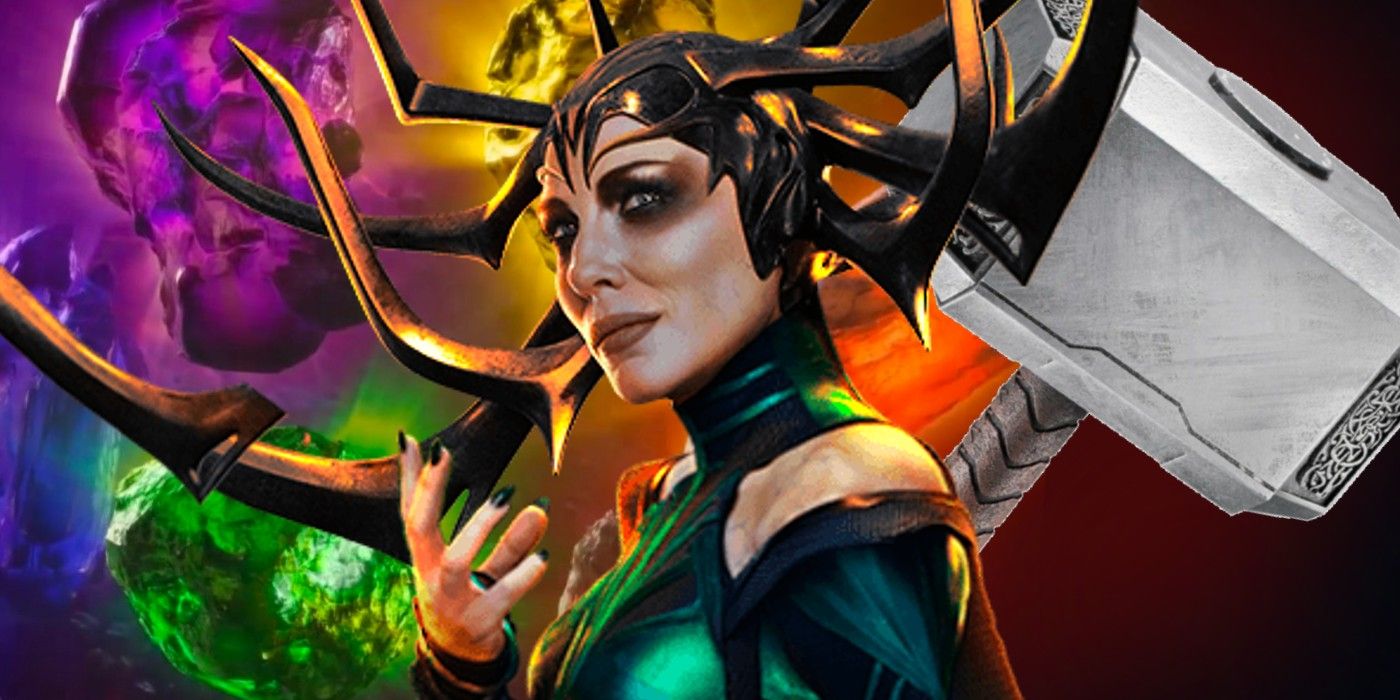 Hela's MCU Return Confirms The Harsh Truth Of Odin 6 Years After His Death
