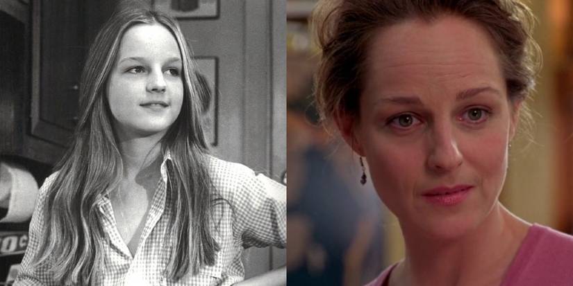 10 Former Child Actors Who Became Oscar Winners