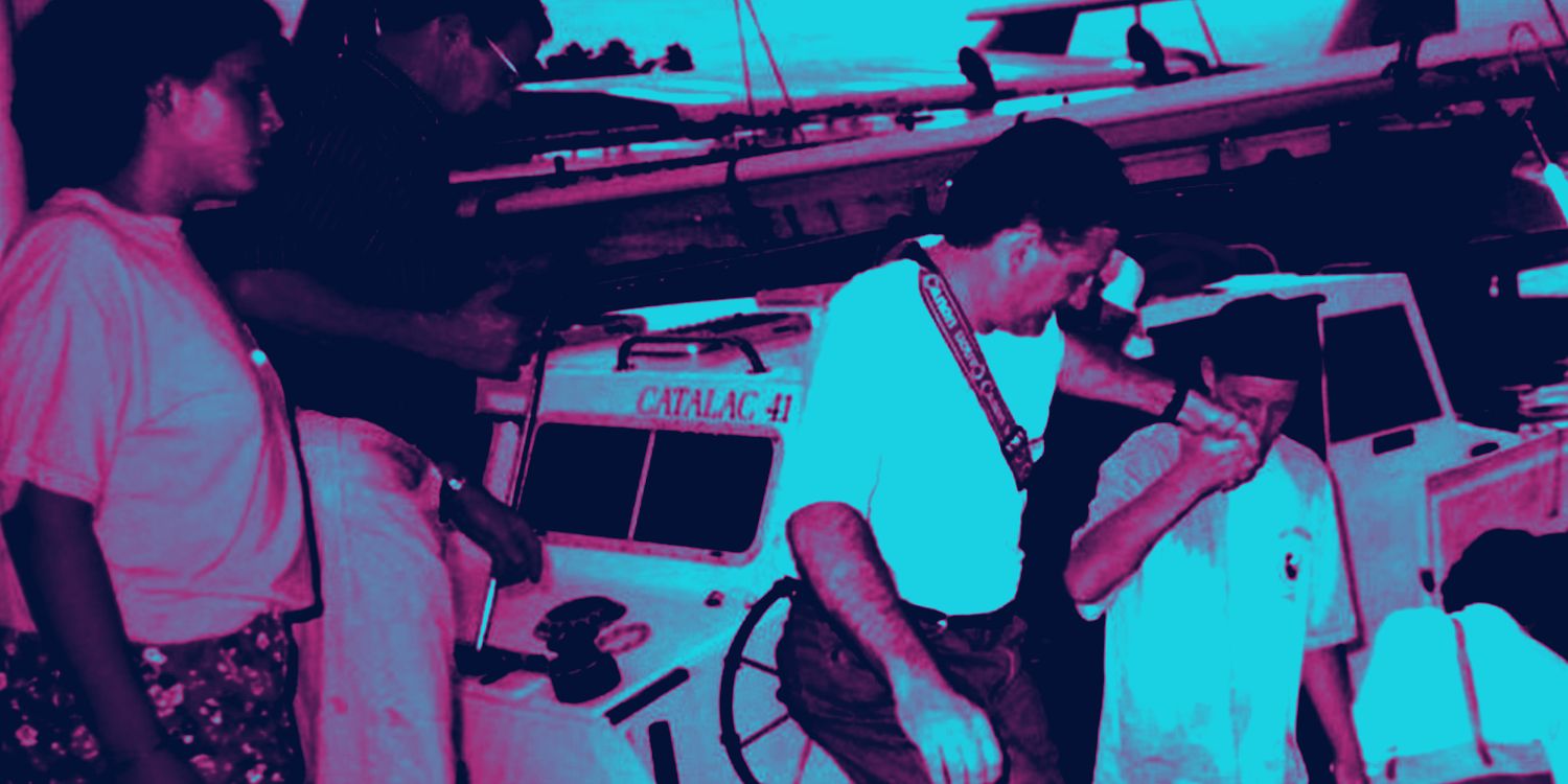 13 Most Shocking Reveals From Netflix's Hell Camp: Teen Nightmare ...