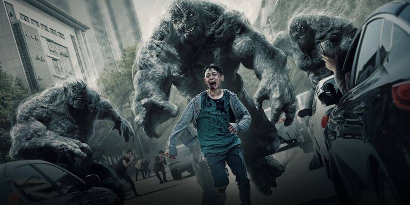 Hellbound Season 2 Trailer Reveals A Major Resurrection & October Release Date