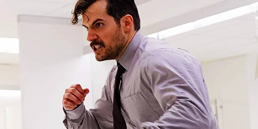 Henry Cavill's Best Role: The Villain in Mission: Impossible - Fallout