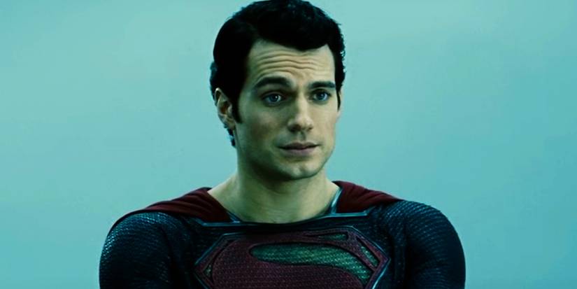 Henry Cavill's New Director's Proposed Superman Reboot Would Continue ...